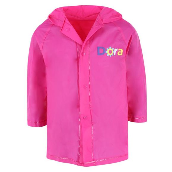 Nickelodeon | Jackets & Coats | Nickelodeon Girls Dora The Explorer ...